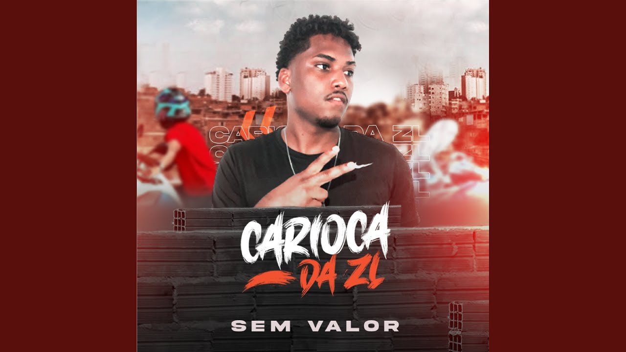 Sem Valor - YouTube