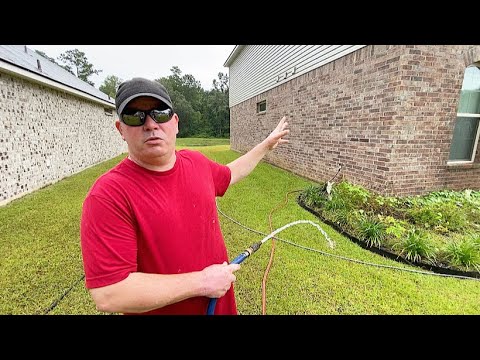 4 PRESSURE WASHING JOBS IN 2 DAYS - YouTube