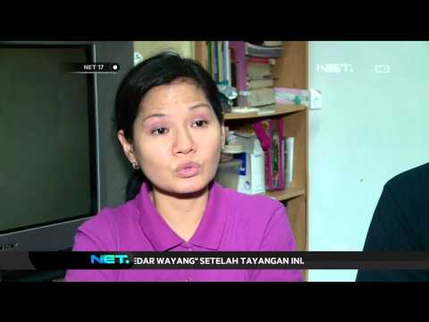 Orang Tua Ade Sara Memaafkan Pembunuh Putrinya -NET17