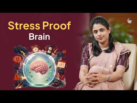 How To Build a Brain That Doesn’t Break Under Stress
