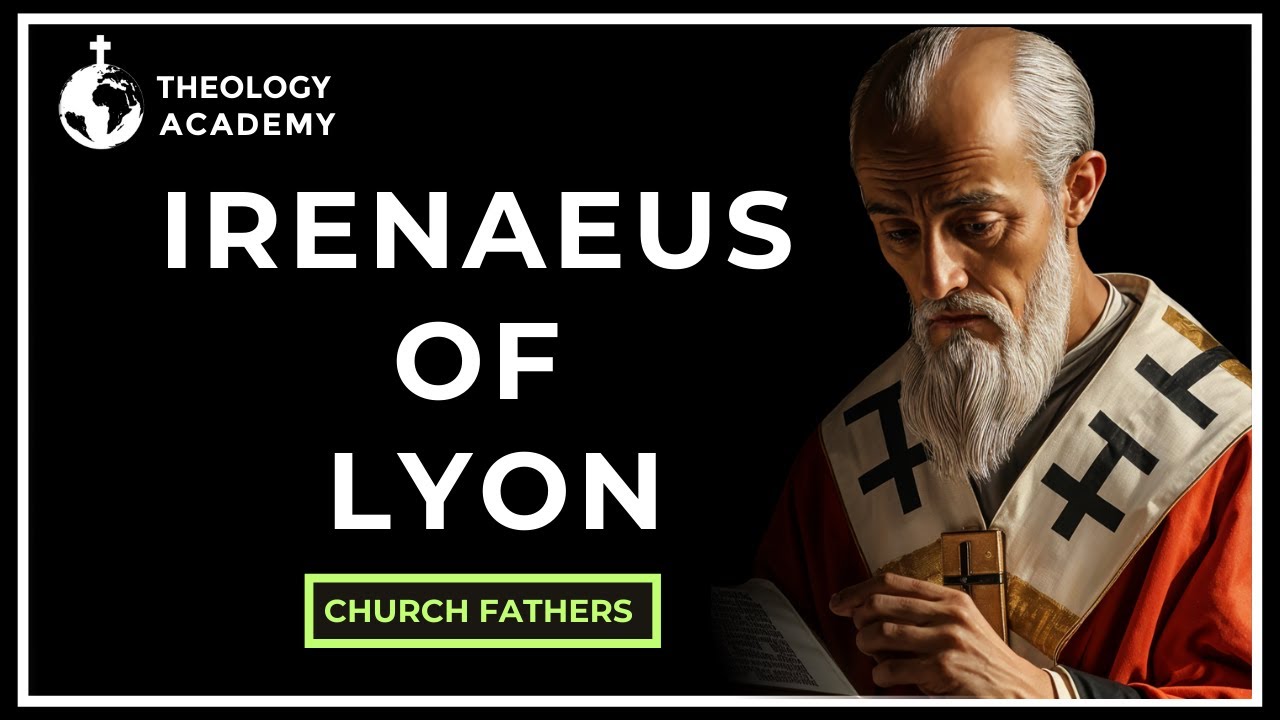 Who Was Irenaeus
