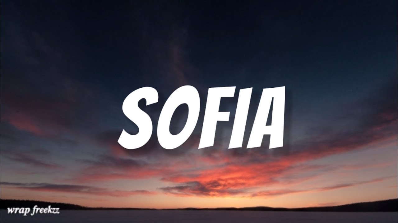 Clairo - Sofia (Lyrics) - YouTube