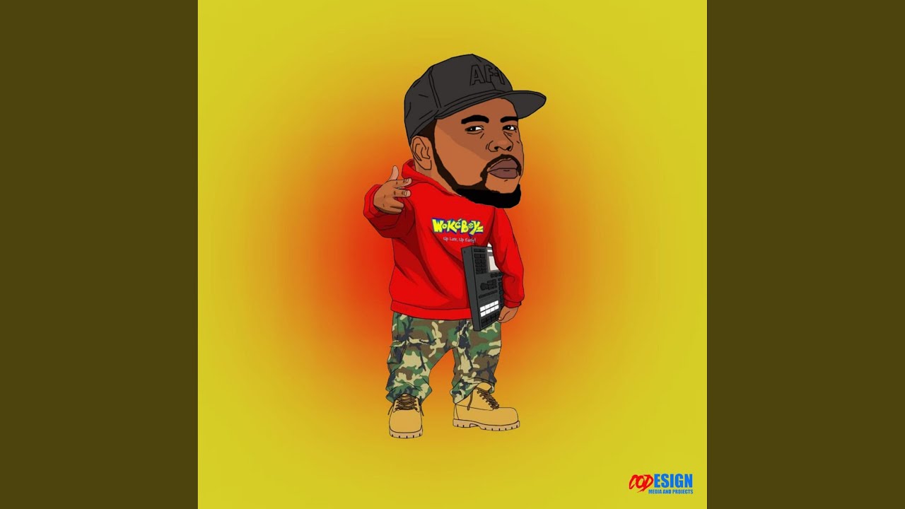 Black Coffe's other hand (feat. Trevor Smith & Vigro Deep) - Metro Cmg ...