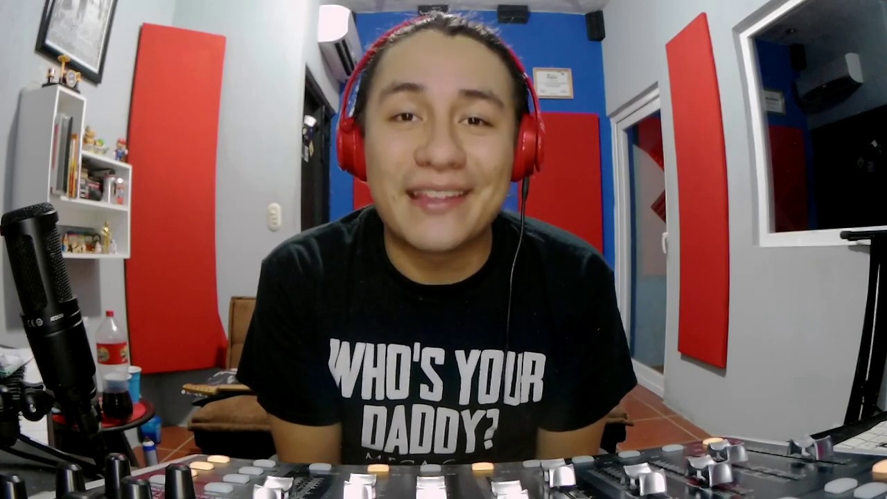 T1-E8 | ¿Qué es un Backline y un Rider Técnico? - YouTube