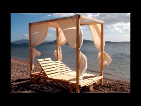 ξαπλωστρεσ - YouTube