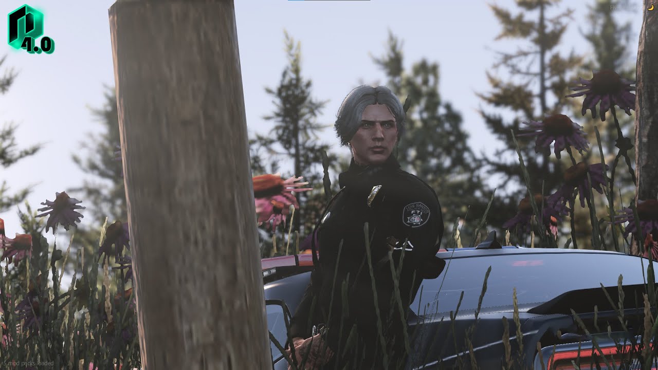 🔴Day21 Promotions ho rahe hai kya ? | Henry Charles | Nopixel India 4.0 ...