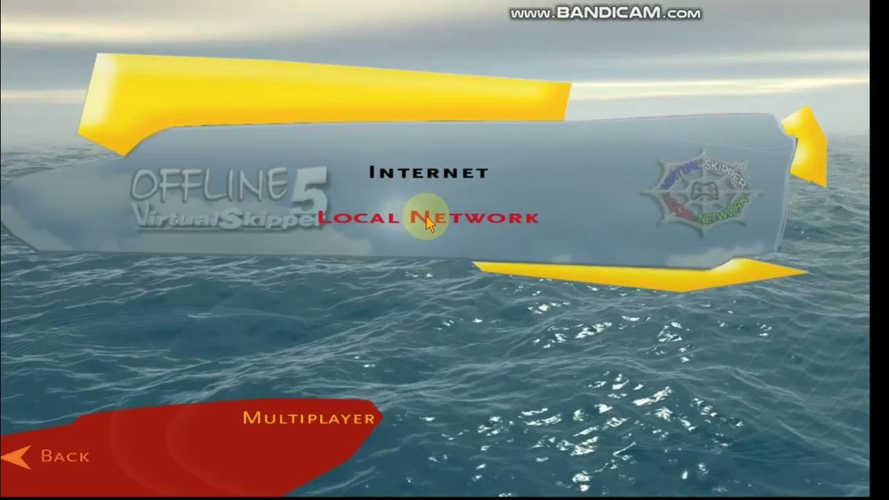 Vsk5Offline / Launching Multiple Instances - YouTube