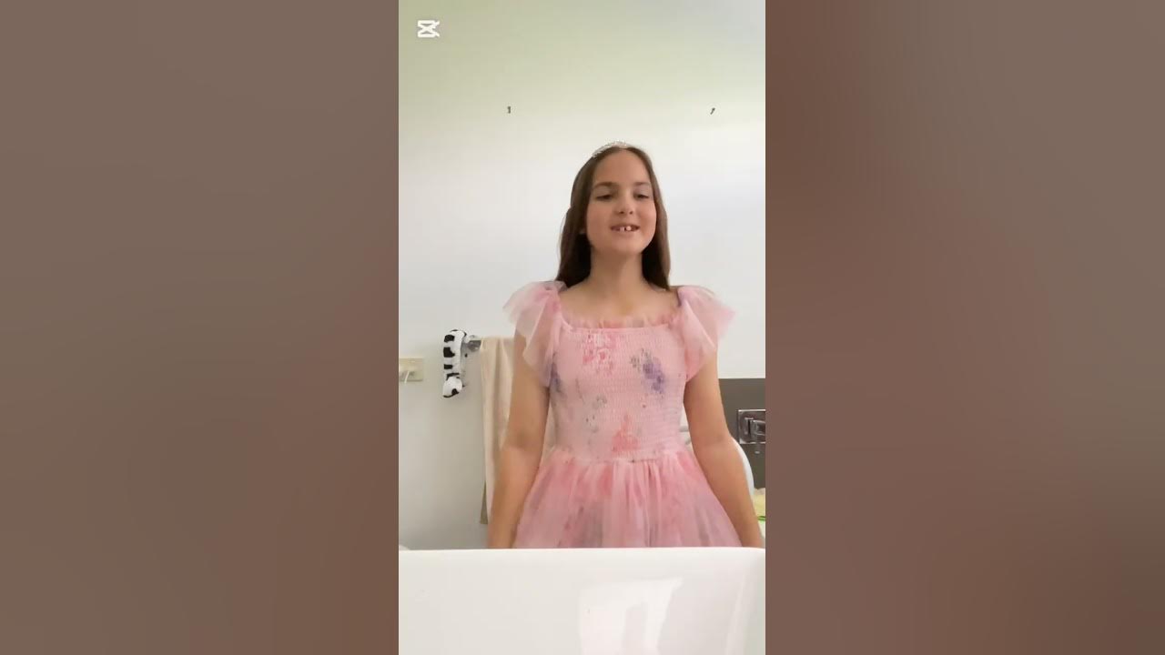 Dress to impress IRL short part 1 #7 - YouTube