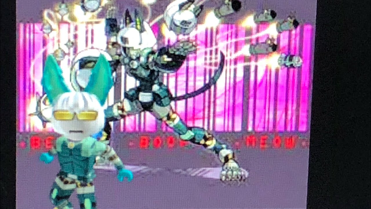 How to Be Robo Fortune From Skullgirls on ROBLOX/ how to get Robo ...