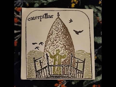 Caterpillar - Swim Away - YouTube