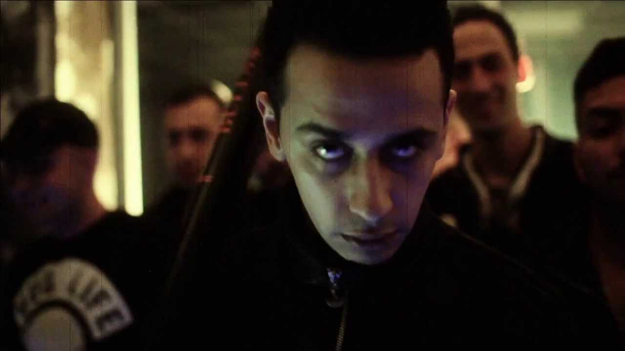 DonHadj - Deutscher Rap (Official Video in HD) - YouTube