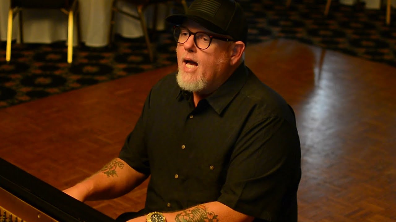 Kid In Trouble - Official Music Video - YouTube