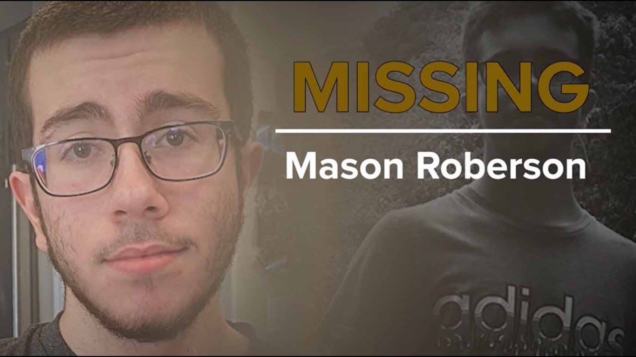 Missing teen Mason Roberson's family pleads for answers | Missing with ...