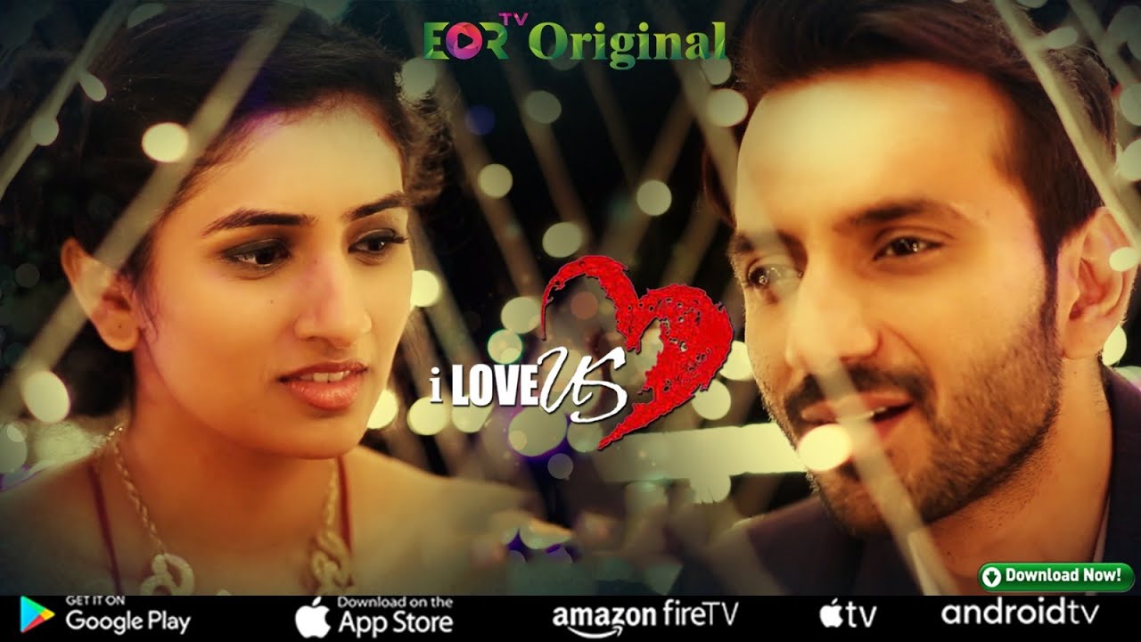 Web Series I Love Us Indian Lesbian Web Series Romantic Love Story