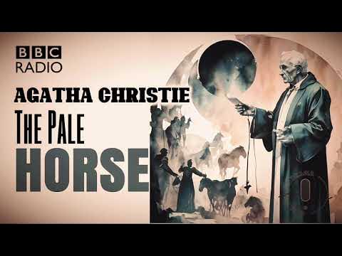 The Pale Horse - Agatha Christie BBC Radio Drama - YouTube