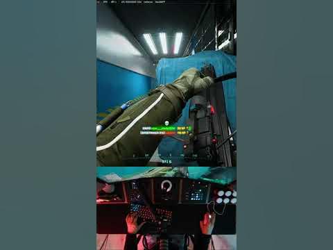 Battlefield 2042 Did the ttk go down or something - YouTube