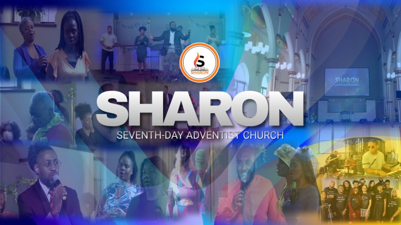 Sharon SDA Church | Health Emphasis Sabbath | October 21, 2023 | with ...