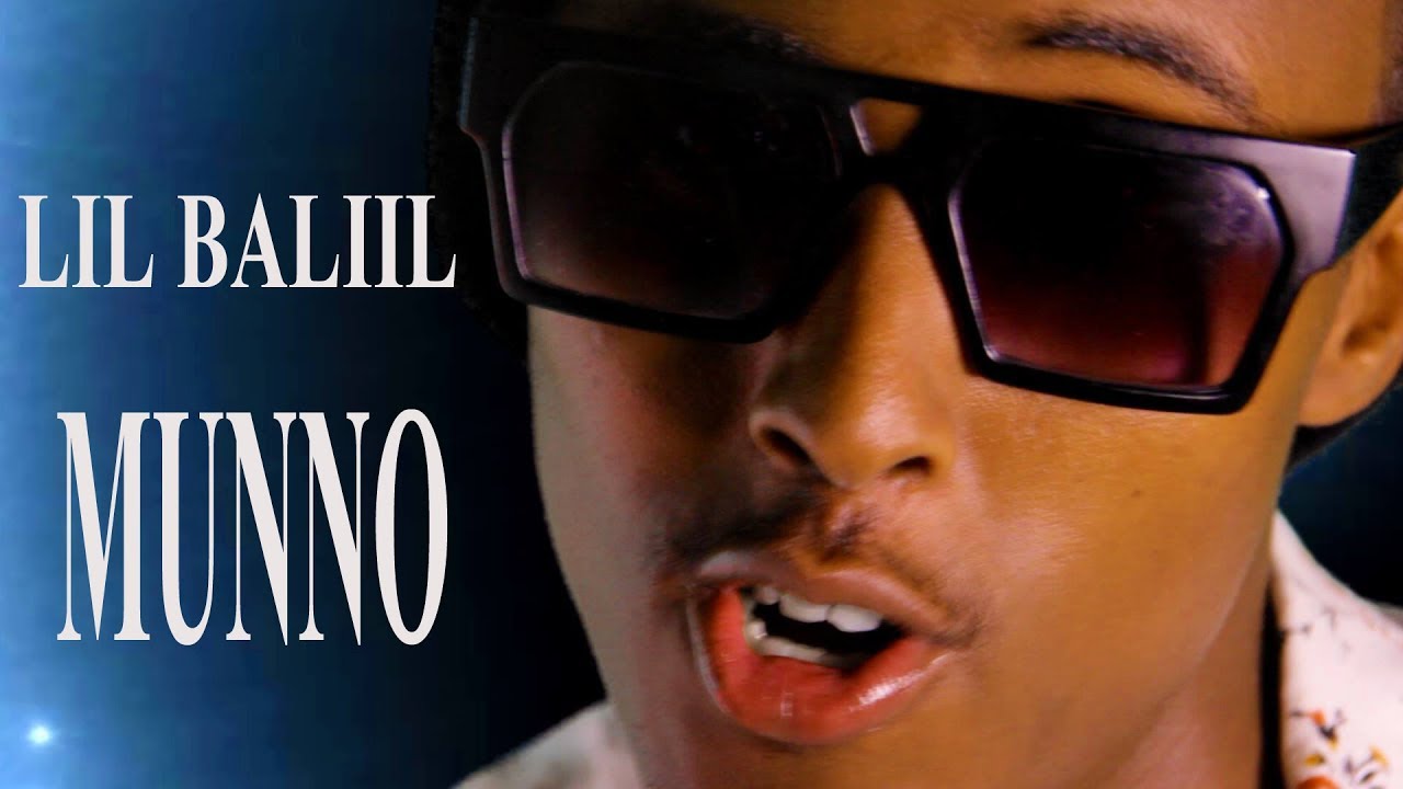 LIL BALIIL NEW SONG MUNNA LYRCS 2018 - YouTube