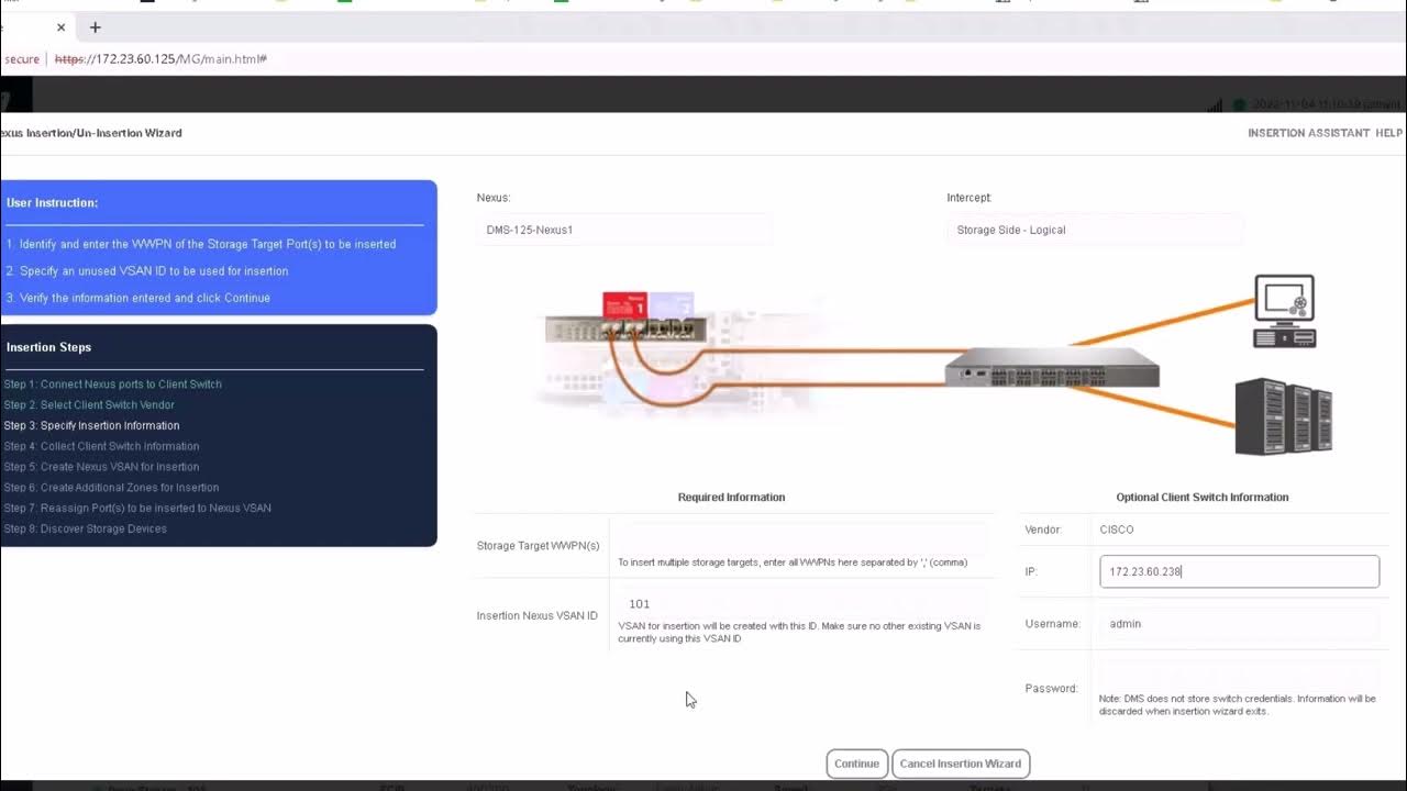 Cirrus Migrate On-Premises (CMO) - Windows On-Premises Migration to Azure Elastic SAN - YouTube