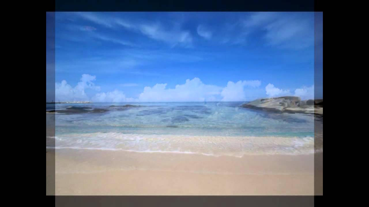 Rod Stewart - Beyond The Sea - YouTube