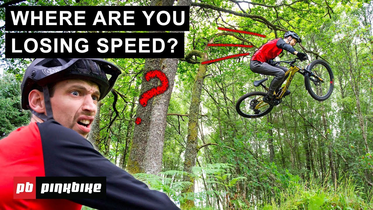 Stop Getting Dropped By Your Friends When Riding | How NOT to Bike with ...