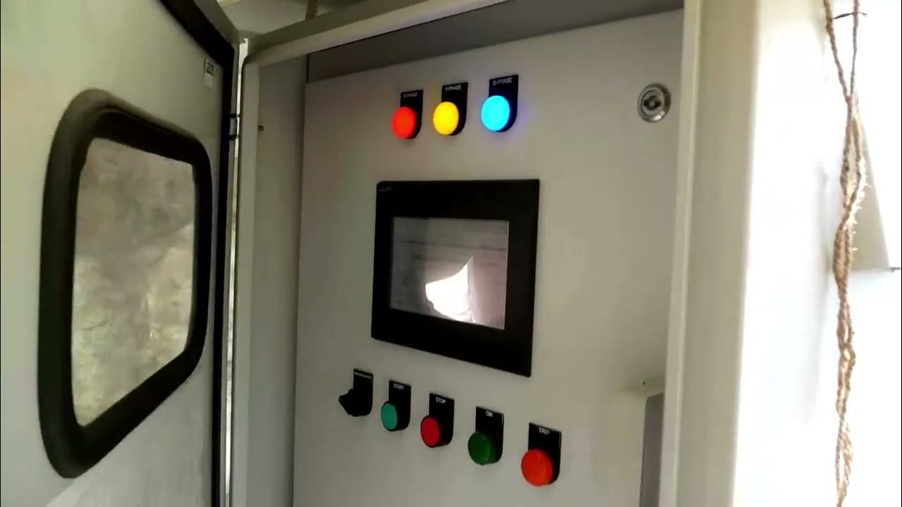 Presentation_Cenergist - YouTube