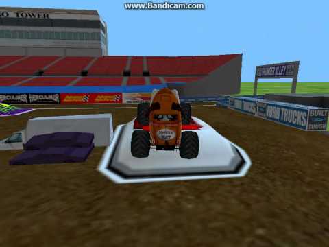 Monster Mutt World Finals 11 Freestyle - YouTube