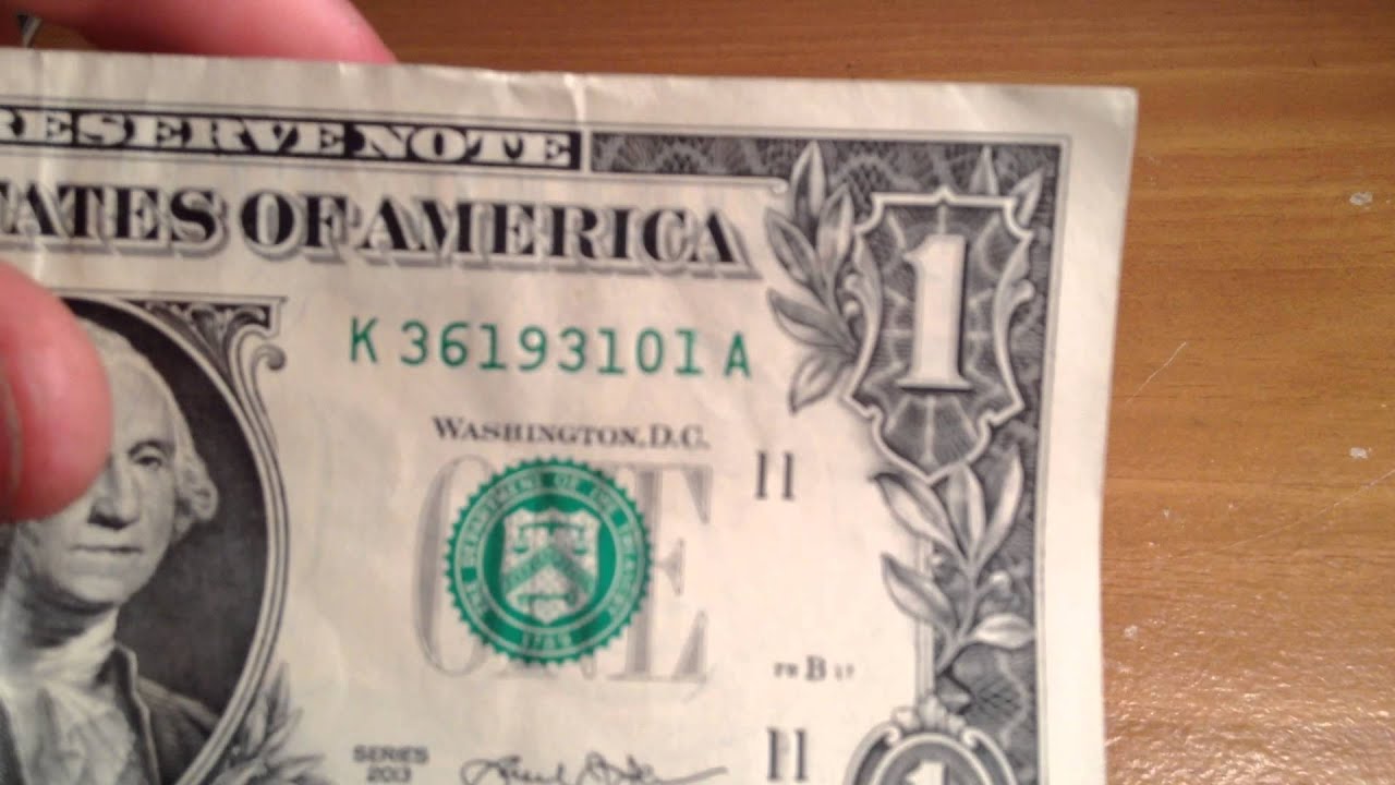 My Small Bank Note Collection 12/1/15 - YouTube