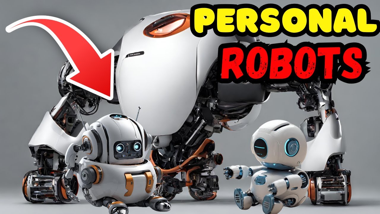 Top 10 Best Personal Robots Ai Robot To Buy Best Robot You Can Buy On top-10-best-personal-robots-ai-robot-to-buy-best-robot-you-can-buy-on
