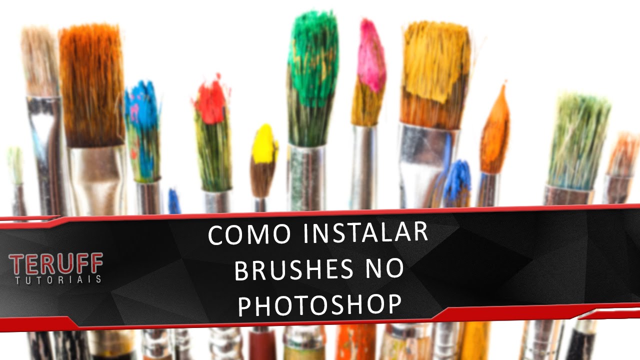 COMO INSTALAR BRUSHES NO PHOTOSHOP YouTube como-instalar-brushes-no-photoshop-youtube