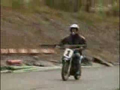 MONAGHAN BYPASS WHEELIE - YouTube