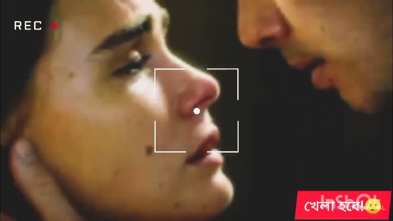 Hot videos 18 | Sexy video | Romantic scene | Romance video. - YouTube