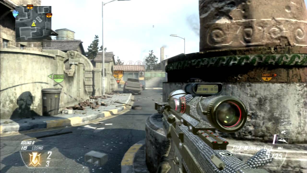 bo2 league play series - YouTube