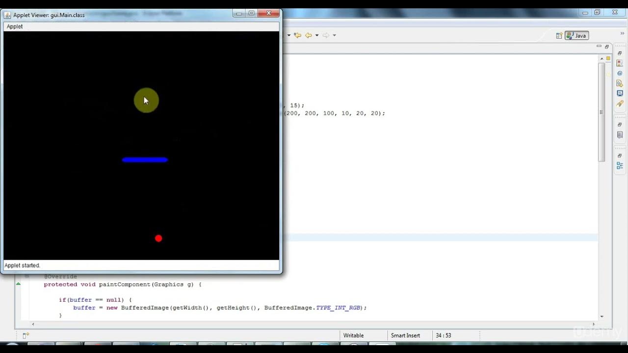 Mouse Listeners - YouTube