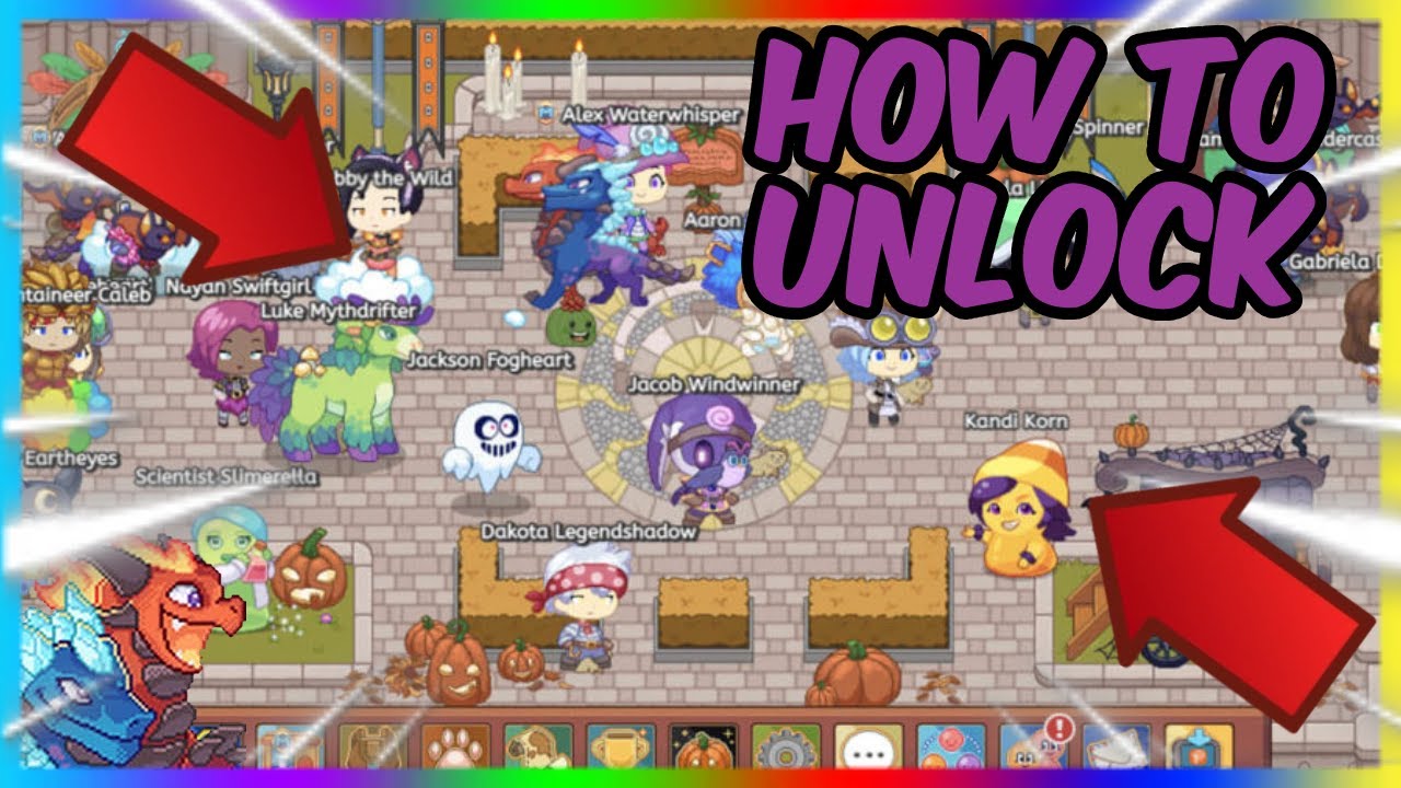 Unlock a FREE Prodigy Membership in 2025! - YouTube