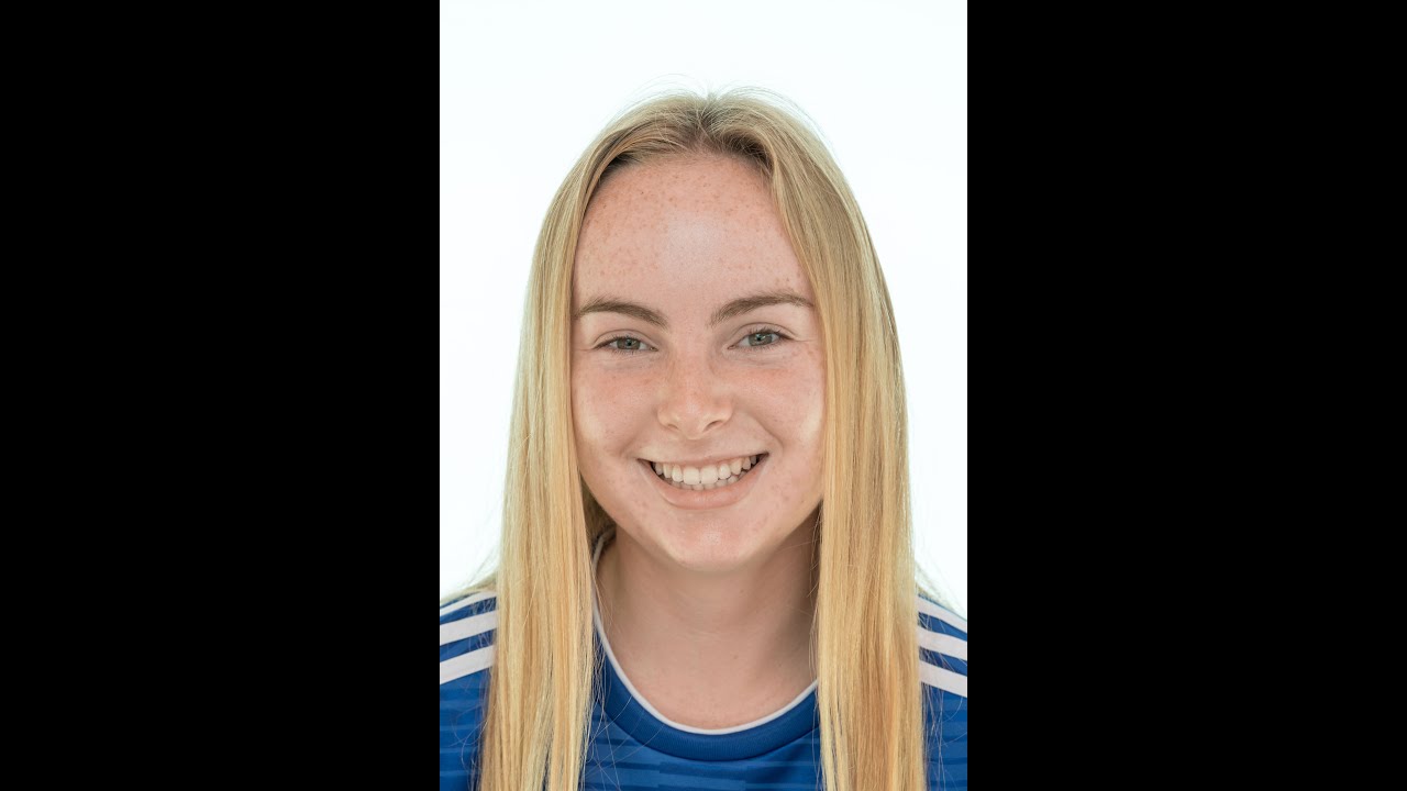 Peyton Ferrell Spring 2021 ECNL Highlights - YouTube