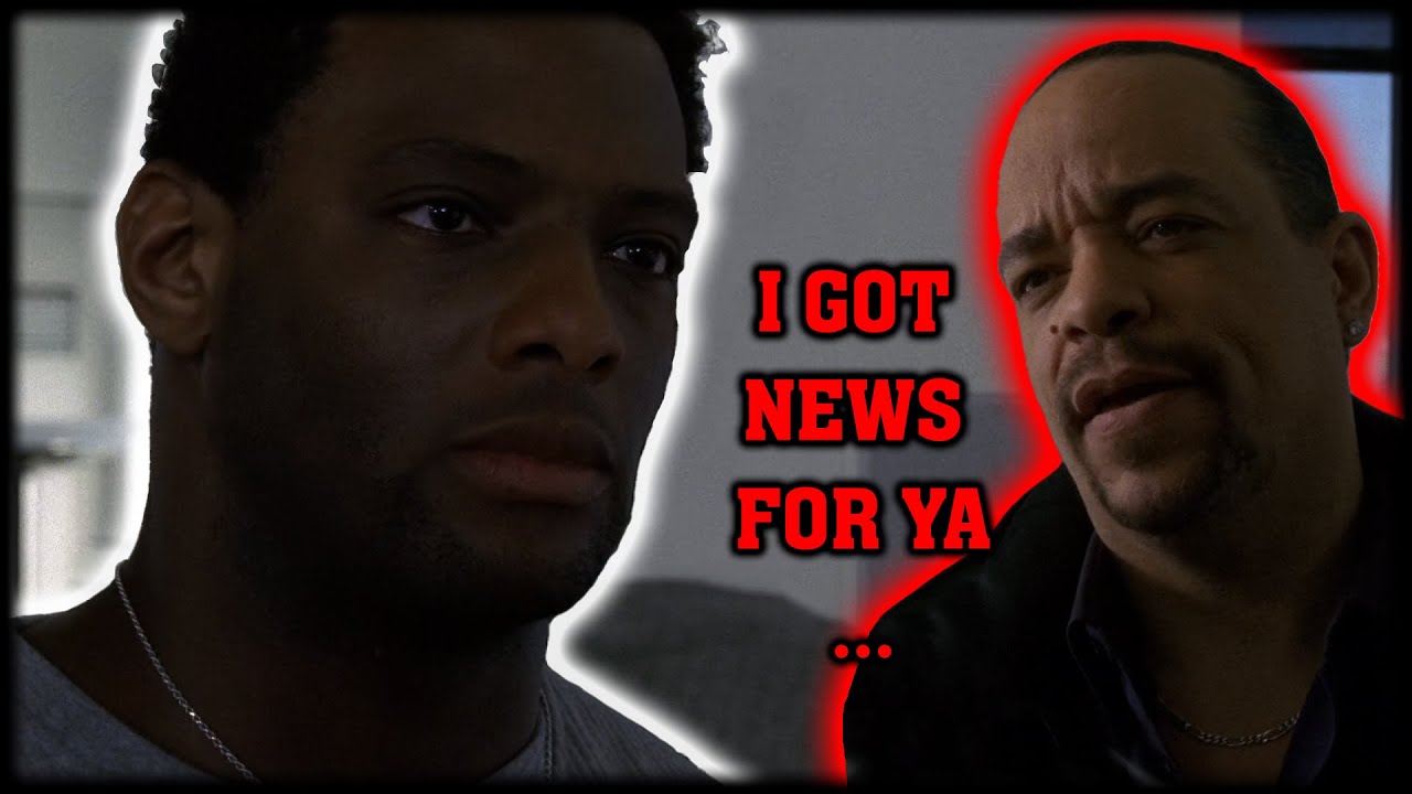 I GOT NEWS FOR YA... (Theme of Guts - Gats) - YouTube