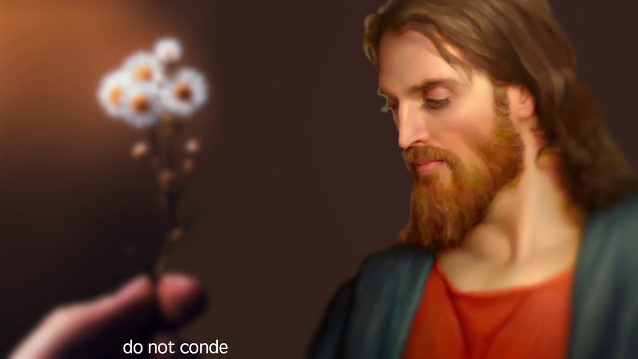 Luke 6 36 38 Judging Others YouTube luke-6-36-38-judging-others-youtube