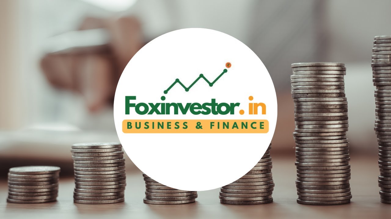 Fox Investor- Business & Finance | Introduction - YouTube