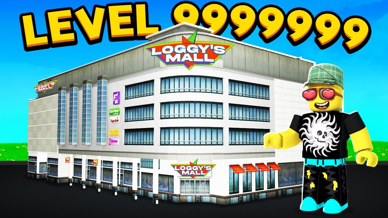 BUYING MOST EXPENSIVE $9,999,999 SHOP IN ROBLOX - YouTube