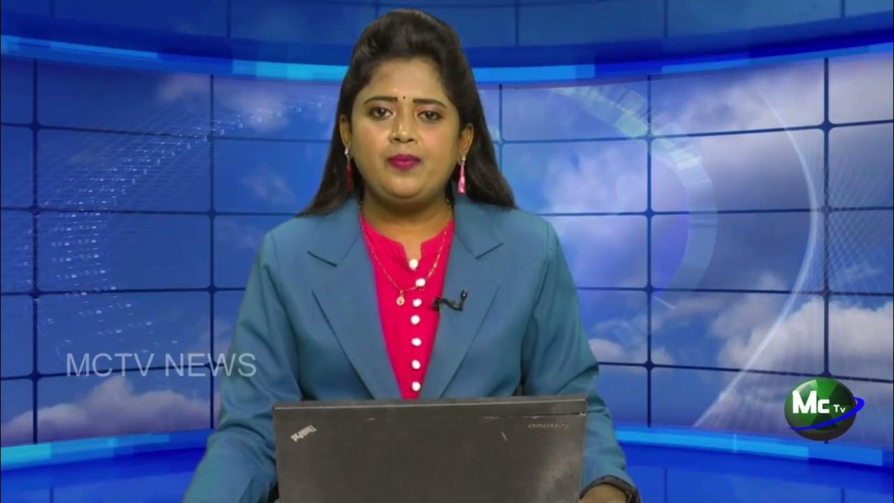 08-08-2024 MCTV NEWS MADANAPALLI - YouTube