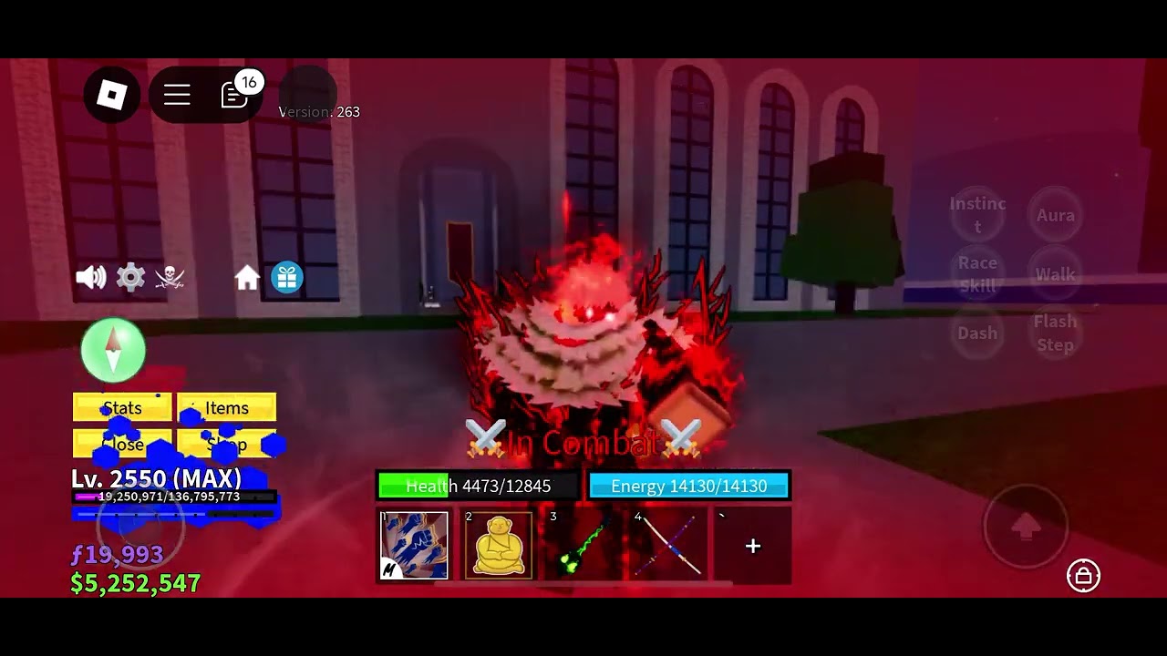 Finally getting Human v4 - YouTube