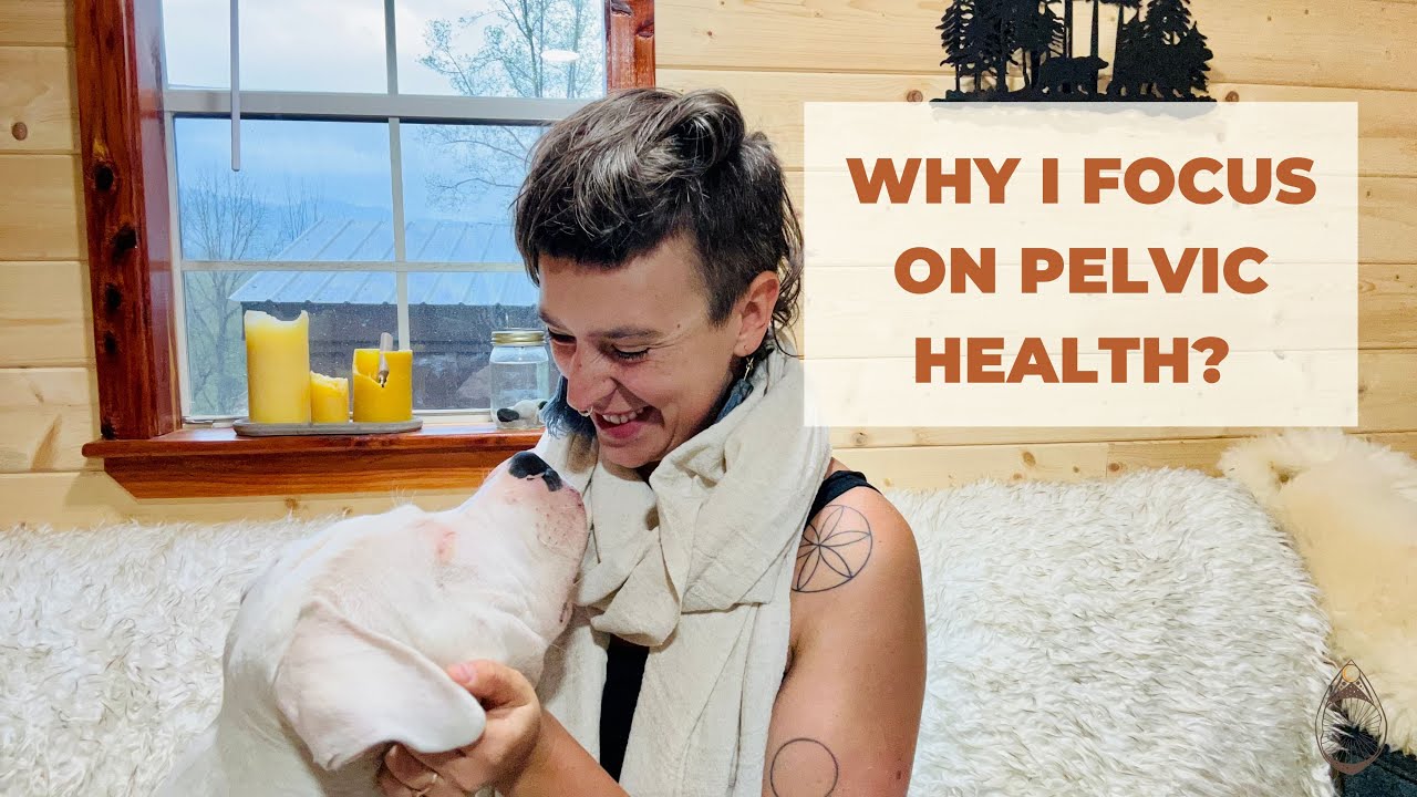 Why Female Pelvic Health Matters. - YouTube