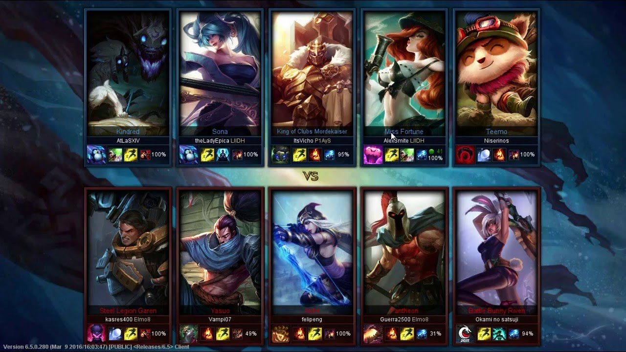 Aram #2 || Best Sona KS - YouTube