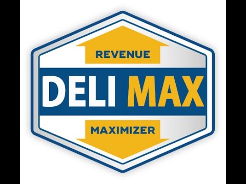 Introducing Deli Max From Lyons Foodservice