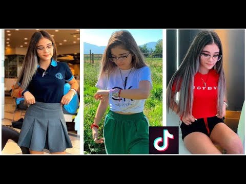 💖😜🍂LAS CHICAS MAS LINDAS DE TIK TOK !!! SEXY NENAS 🌹🌴😍 - YouTube