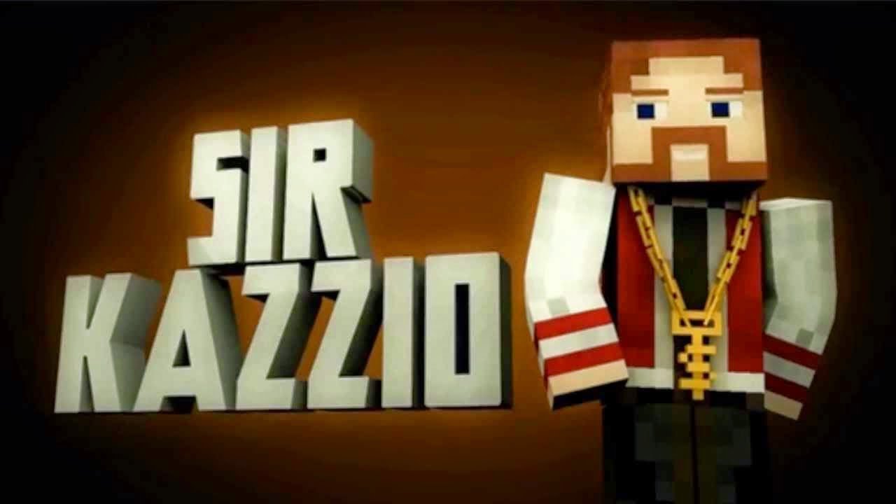 Intro NOVA do Sr Kazzio - YouTube