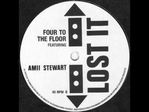 Four To The Floor - Lost It - YouTube
