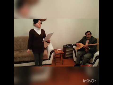 Azerbaycan vurğunuyam muz ve söz Karabey  Sariduman