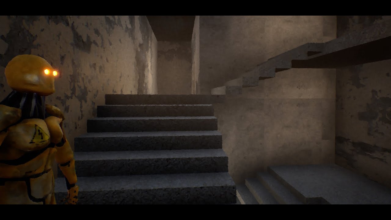 Droid Madness AI Jump Testing - YouTube